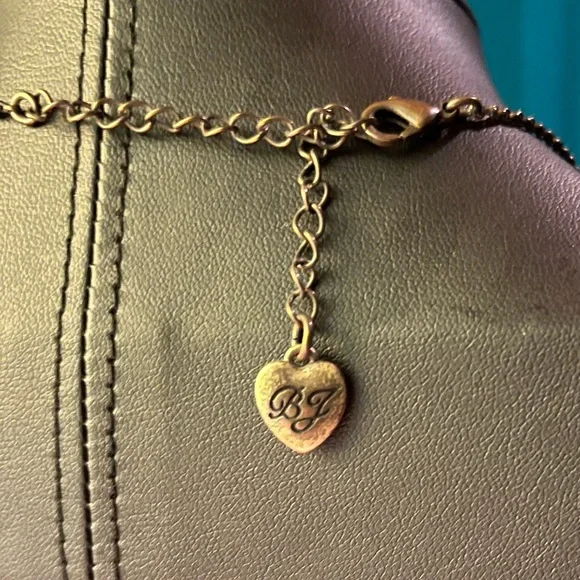 Betsey Johnson | Jewelry | Betsey Johnson Owl Necklace And Matching ...